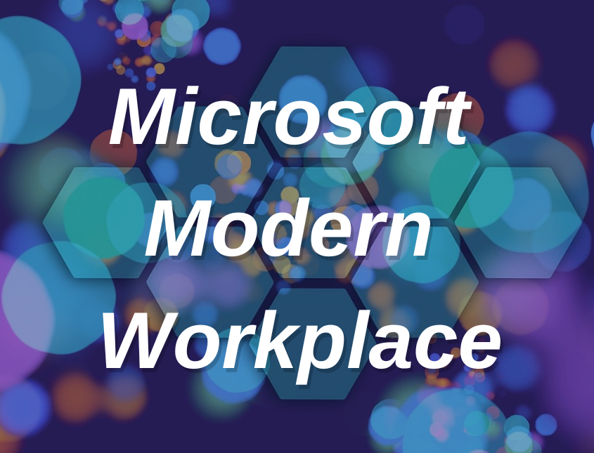 Microsoft Modern Workplace - Proselis